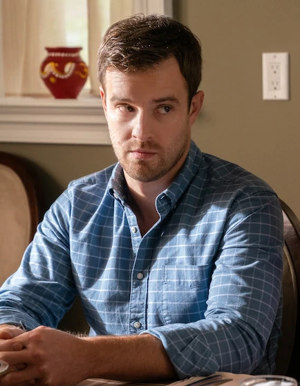 Nick | Netflix Wiki | Fandom