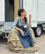 Almila Bagriacik | Netflix Wiki | Fandom
