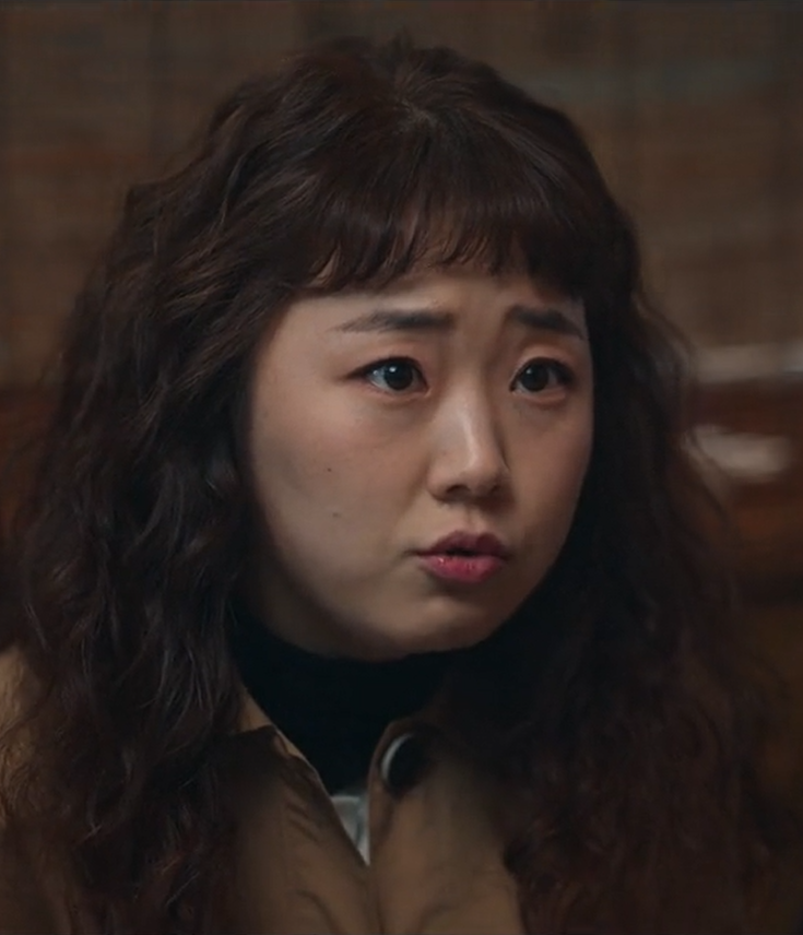 Gu Seong-hee | Netflix Wiki | Fandom