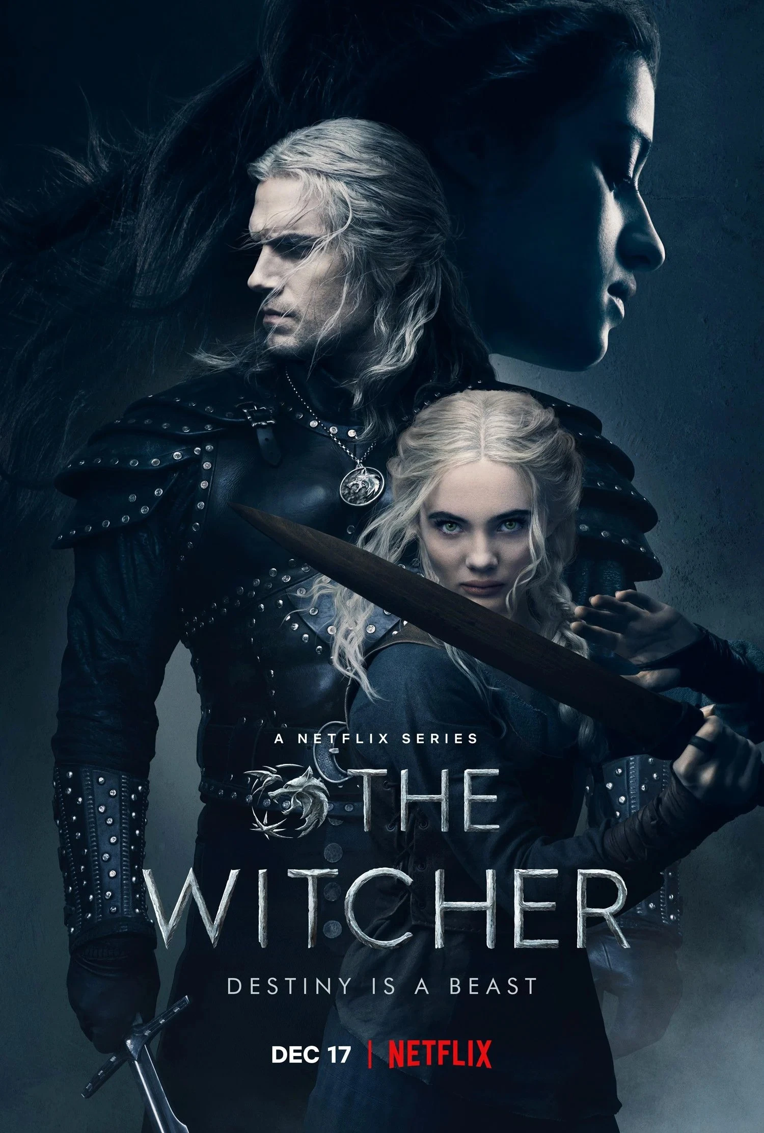 The Witcher | Netflix Wiki | Fandom