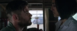 Tyler Rake | Netflix Wiki | Fandom