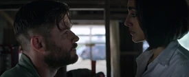 Nik Khan | Netflix Wiki | Fandom