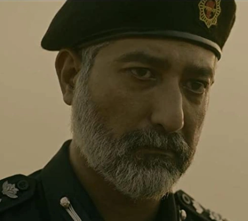 Colonel | Netflix Wiki | Fandom