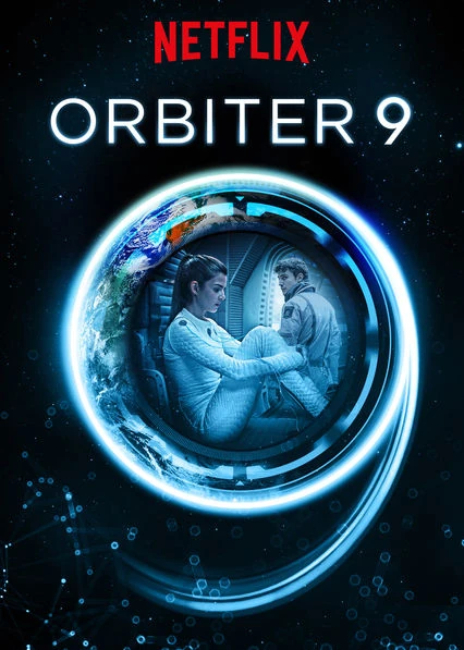 Orbiter 9 | Netflix Wiki | Fandom