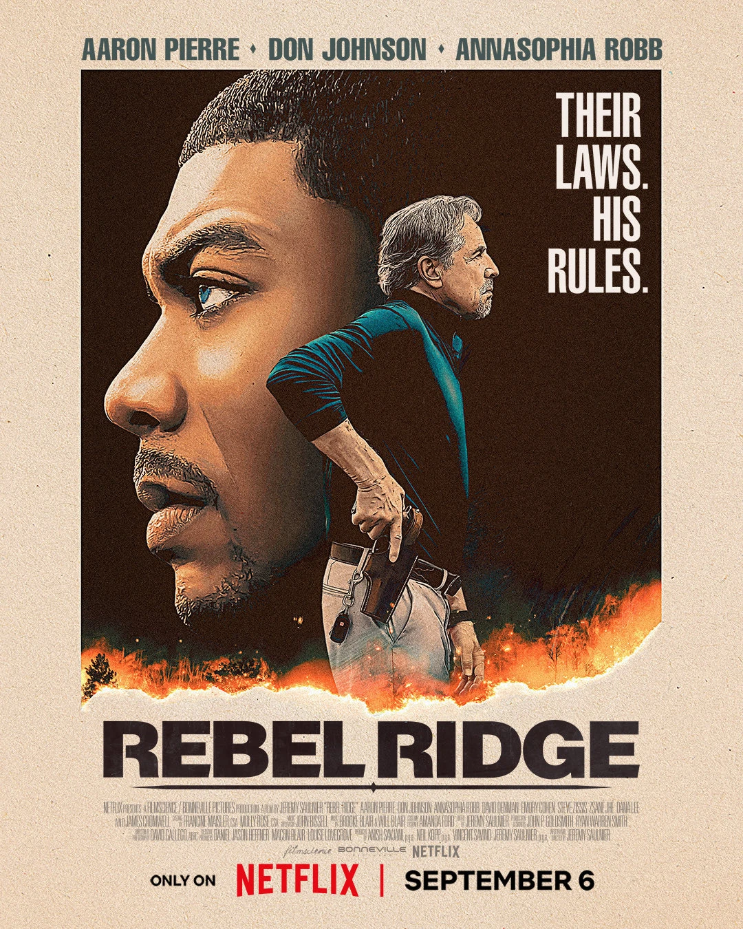 Rebel Ridge | Netflix Wiki | Fandom