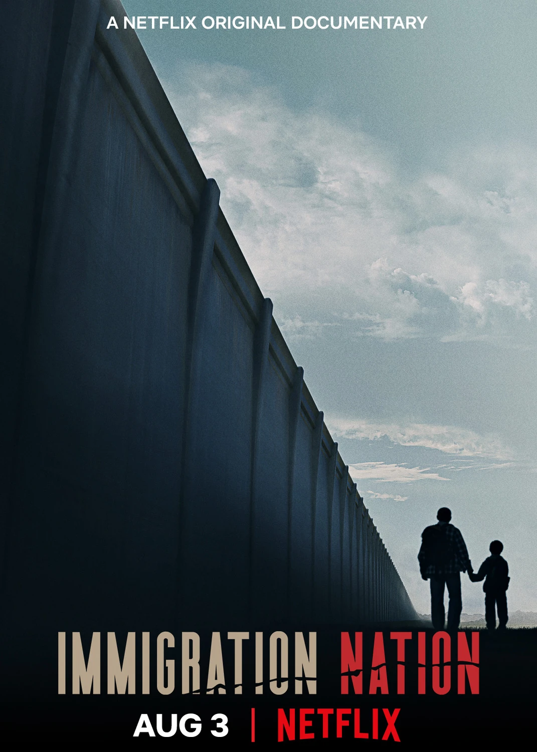 Immigration Nation | Netflix Wiki | Fandom