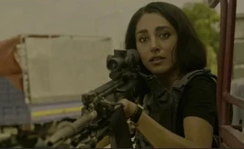 Nik Khan | Netflix Wiki | Fandom