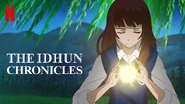 The Idhun Chronicles | Netflix Wiki | Fandom