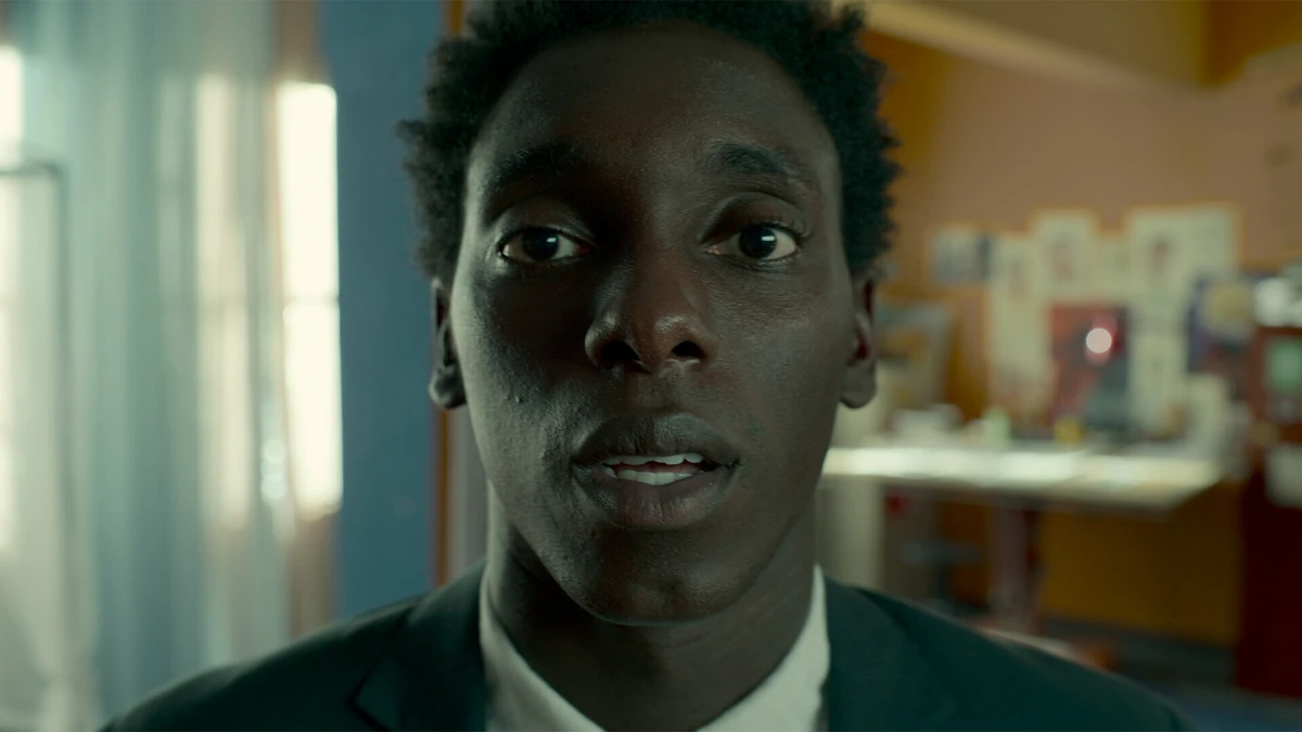 Episode 1 | Netflix Wiki | Fandom