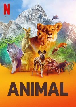 Animal | Netflix Wiki | Fandom