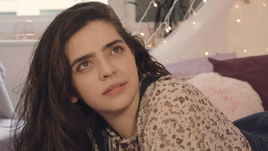 Sally Farrow | Netflix Wiki | Fandom