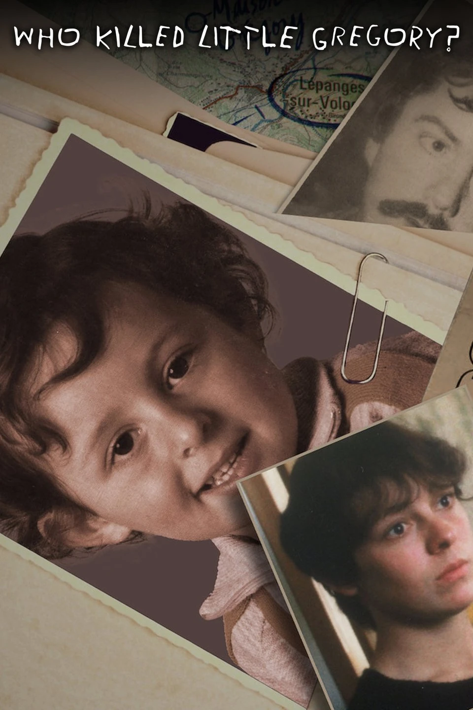 Who Killed Little Gregory? | Netflix Wiki | Fandom
