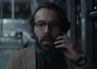 Benjamin Férel | Netflix Wiki | Fandom