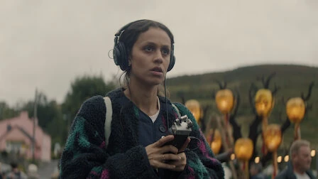 Peace in Our Time | Netflix Wiki | Fandom