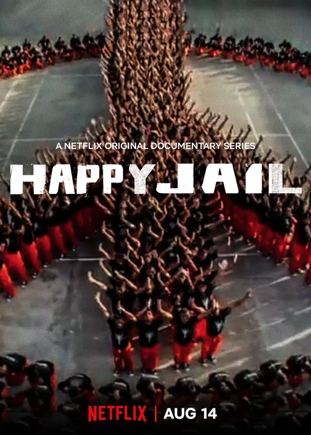 Happy Jail | Netflix Wiki | Fandom