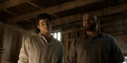 The Recruit | Netflix Wiki | Fandom