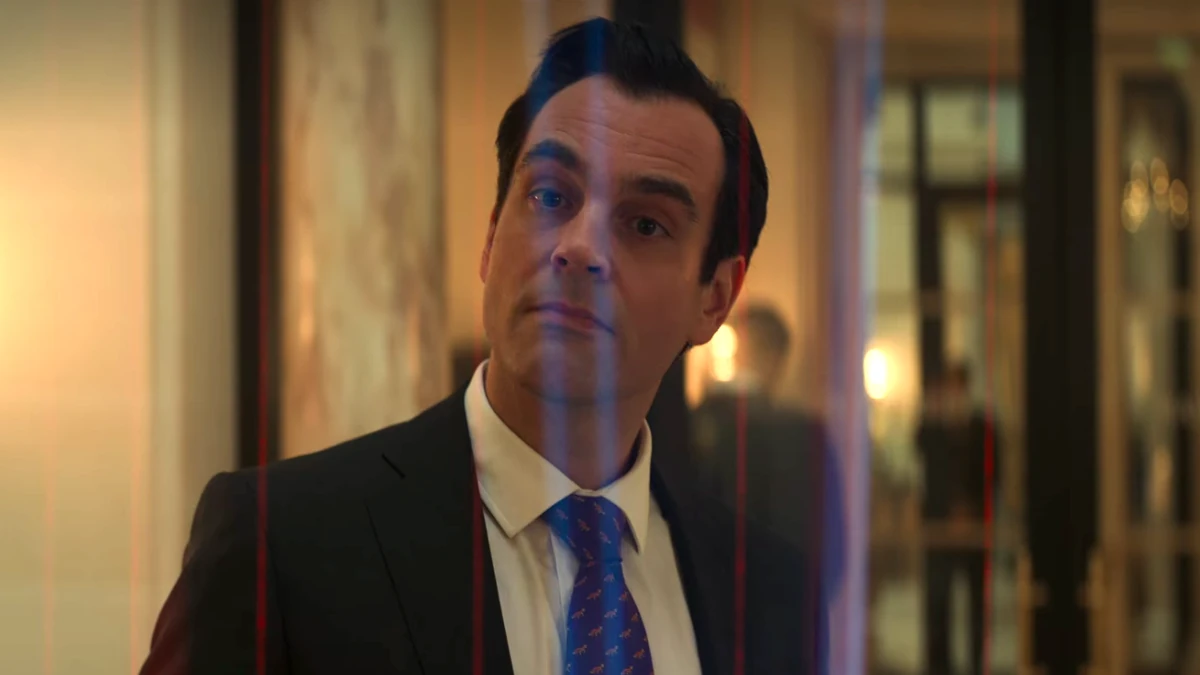 Chapter 1 | Netflix Wiki | Fandom