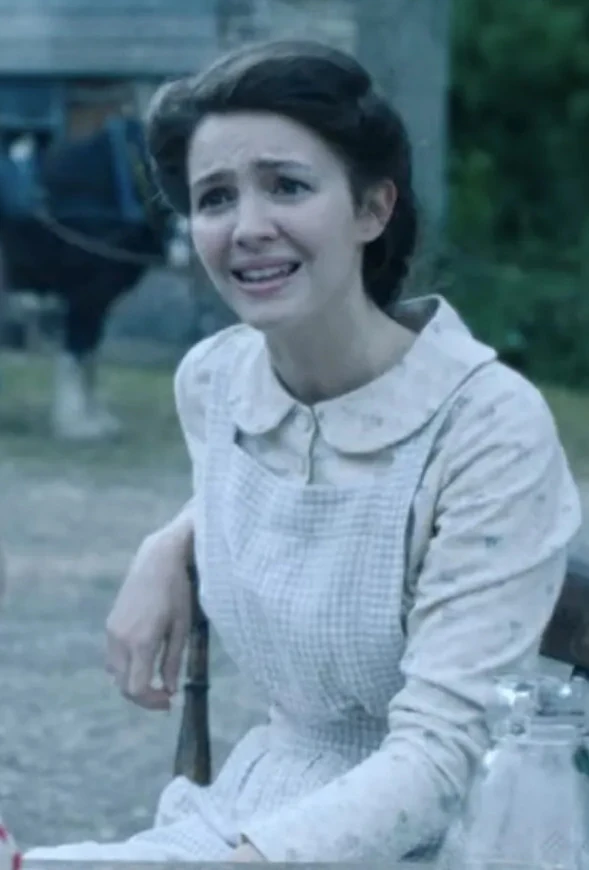 Mrs. Flint | Netflix Wiki | Fandom