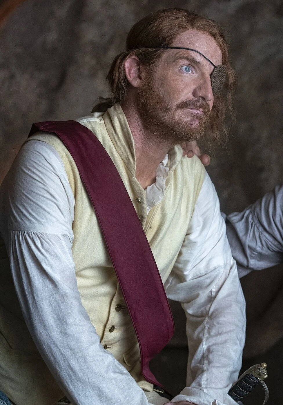 Robinson | Netflix Wiki | Fandom