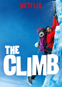 The Climb | Netflix Wiki | Fandom