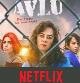 The Yard | Netflix Wiki | Fandom