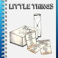 Little Things | Netflix Wiki | Fandom