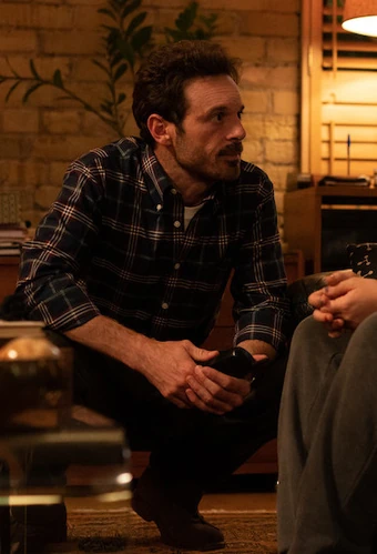 Andrew Larson | Netflix Wiki | Fandom