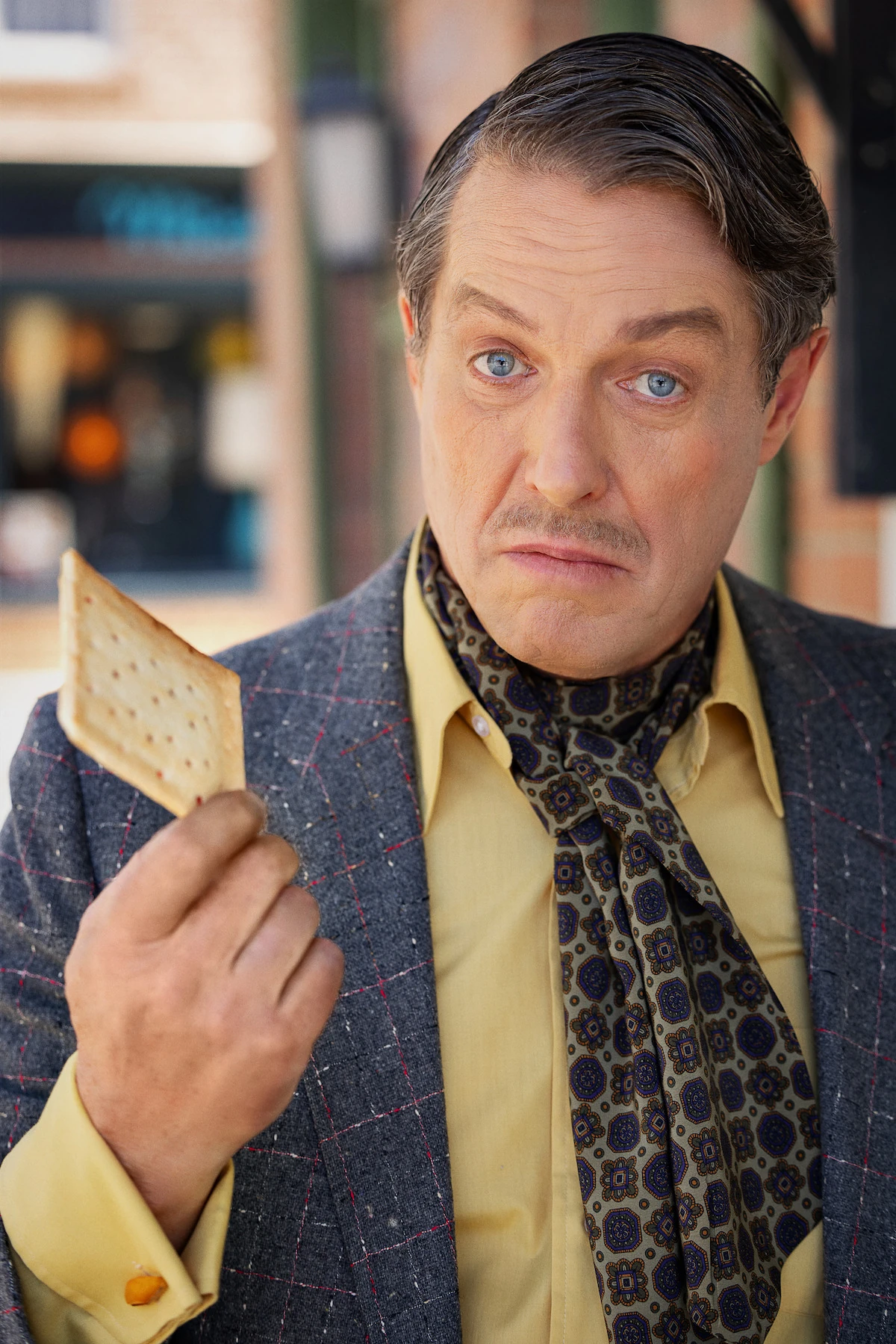 Thurl Ravenscroft | Netflix Wiki | Fandom