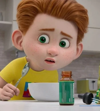 Eli | Netflix Wiki | Fandom