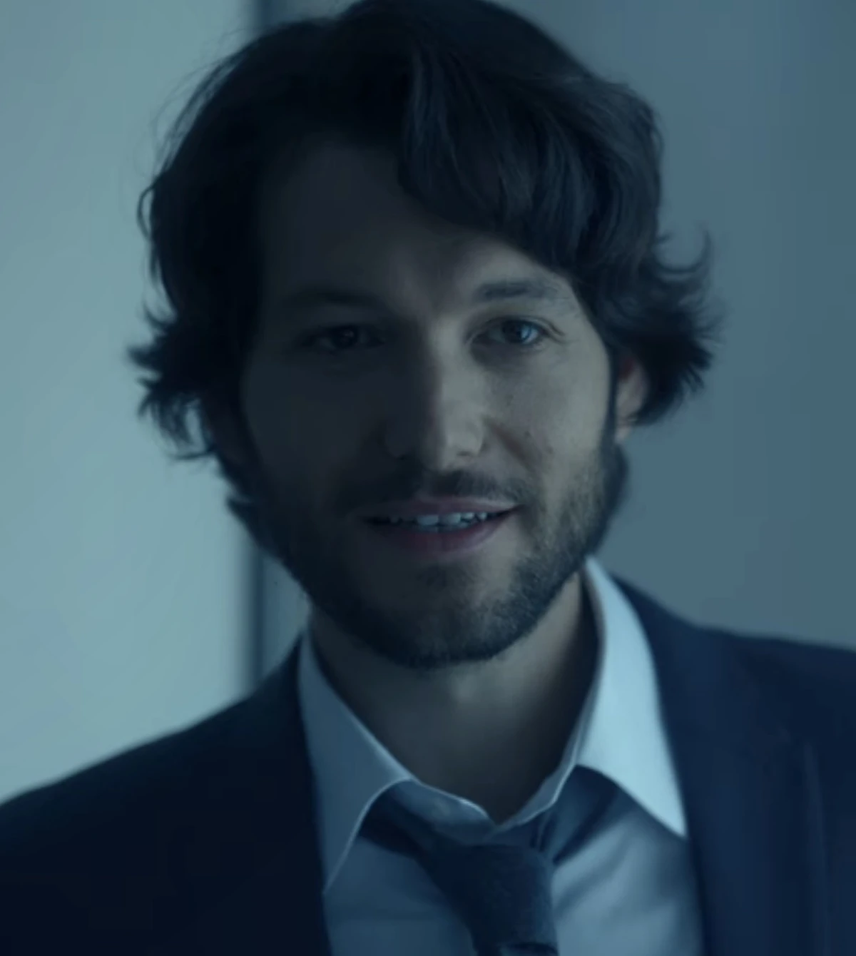 Danny Summerfield | Netflix Wiki | Fandom