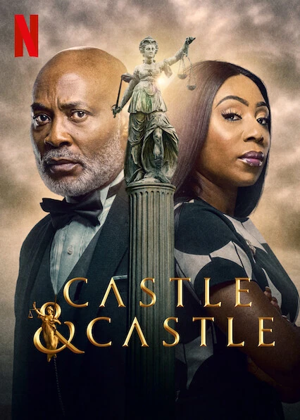 Castle and Castle | Netflix Wiki | Fandom