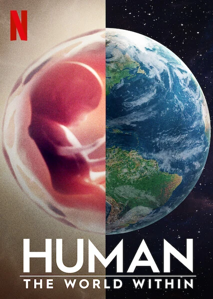 Human: The World Within | Netflix Wiki | Fandom