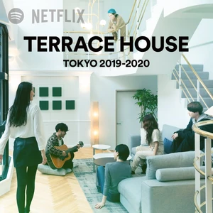 Terrace House: Tokyo 2019–2020 | Netflix Wiki | Fandom