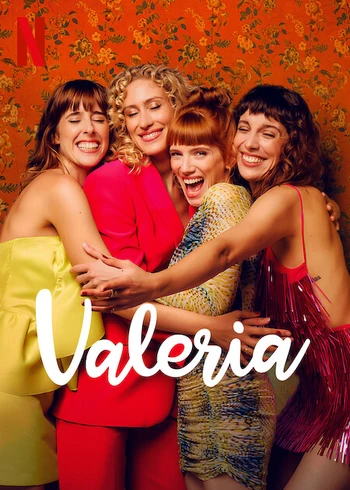Valeria | Netflix Wiki | Fandom