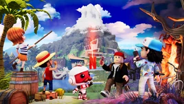 Nextworld | Netflix Wiki | Fandom