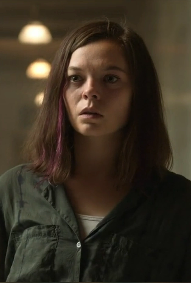 Kelly Kwitny | Netflix Wiki | Fandom