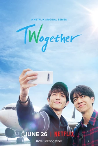 Twogether | Netflix Wiki | Fandom
