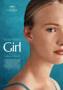 Girl | Netflix Wiki | Fandom