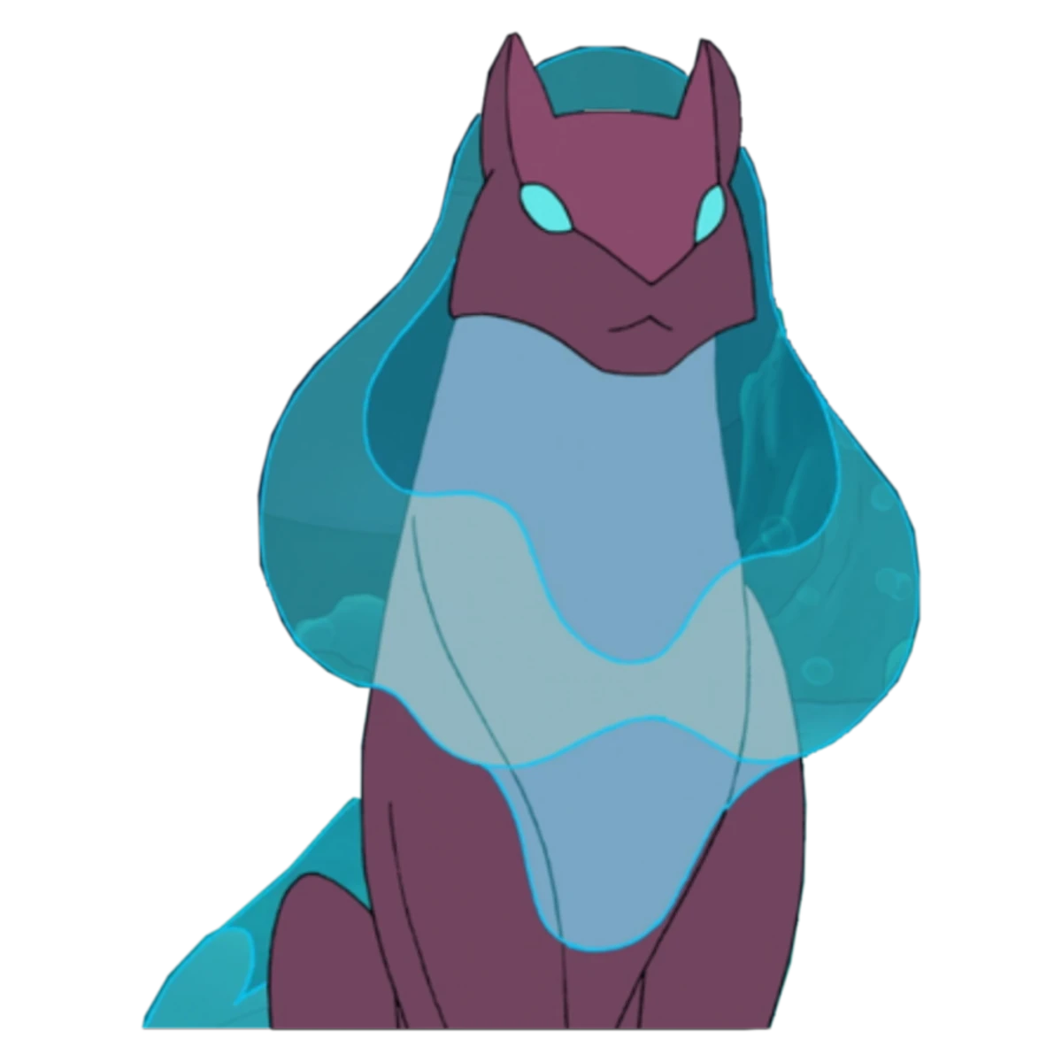 Melog | Netflix Wiki | Fandom