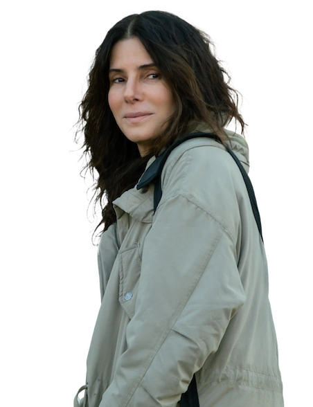 Ruth Slater | Netflix Wiki | Fandom