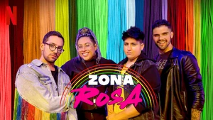 Zona Rosa | Netflix Wiki | Fandom