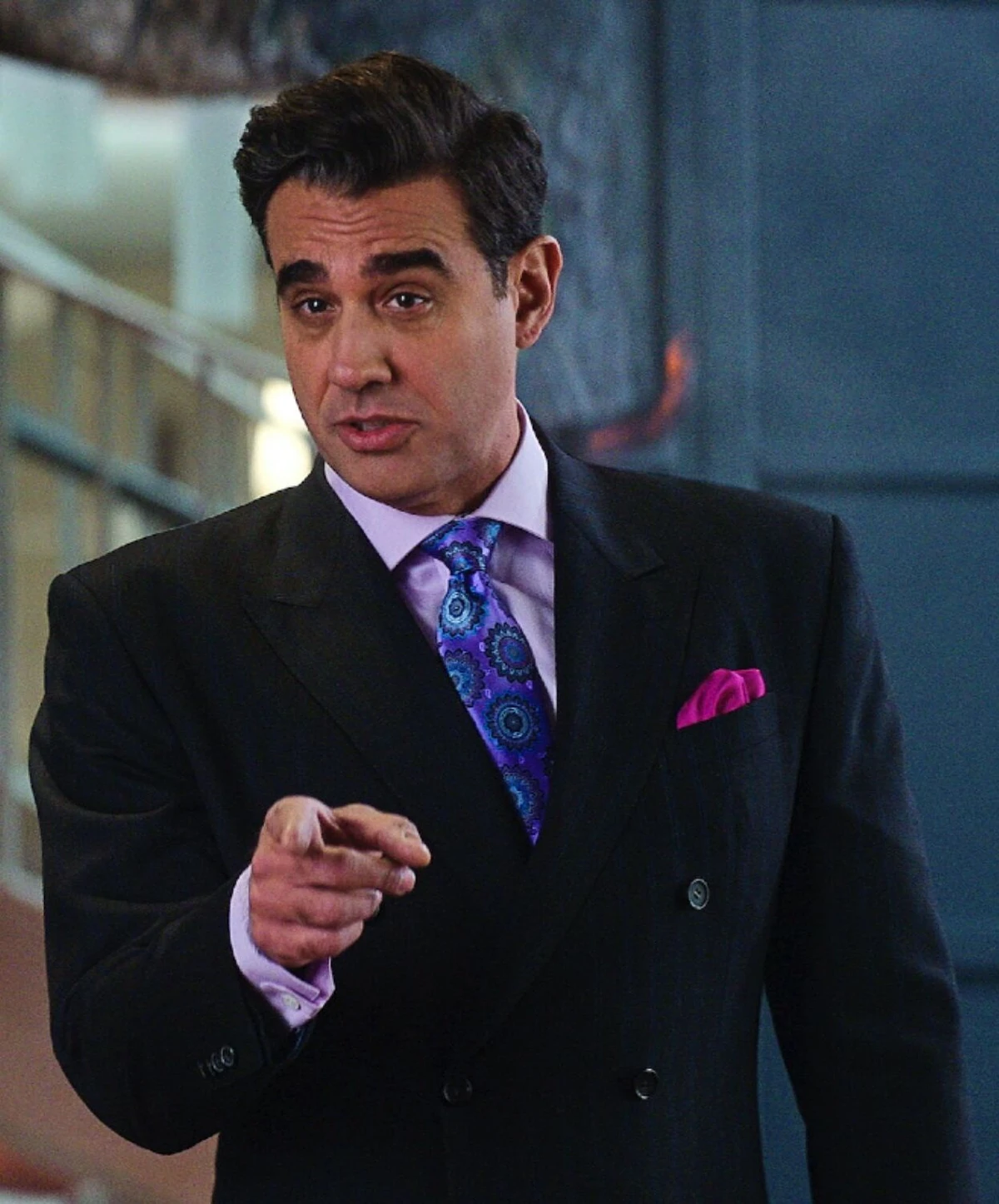 William Stevens | Netflix Wiki | Fandom