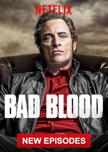 Bad Blood | Netflix Wiki | Fandom