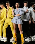 Elite | Netflix Wiki | Fandom