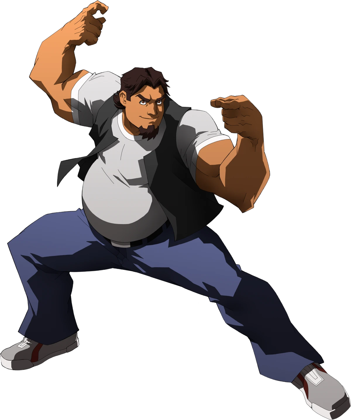 Jesus | Netflix Wiki | Fandom