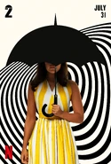 The Umbrella Academy | Netflix Wiki | Fandom