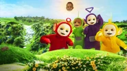 Teletubbies | Netflix Wiki | Fandom