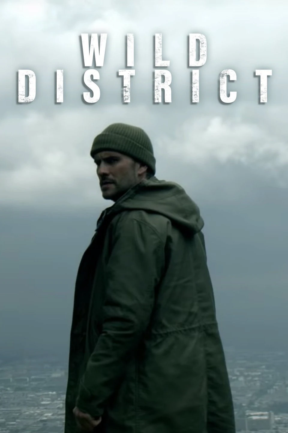Wild District | Netflix Wiki | Fandom