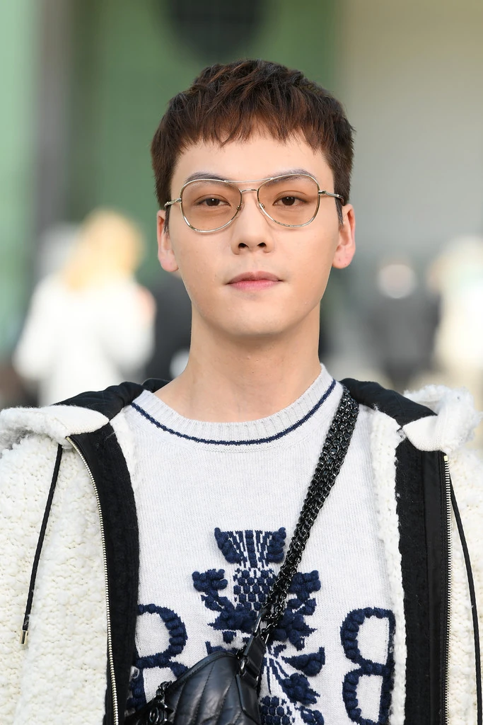 William Chan | Netflix Wiki | Fandom