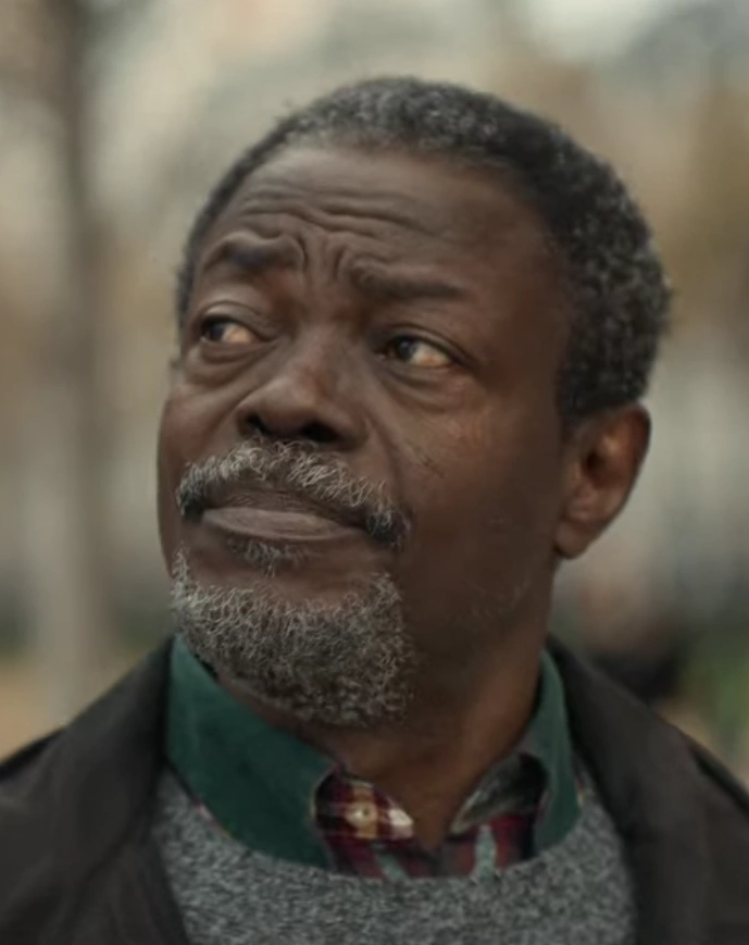 Babakar Diop | Netflix Wiki | Fandom